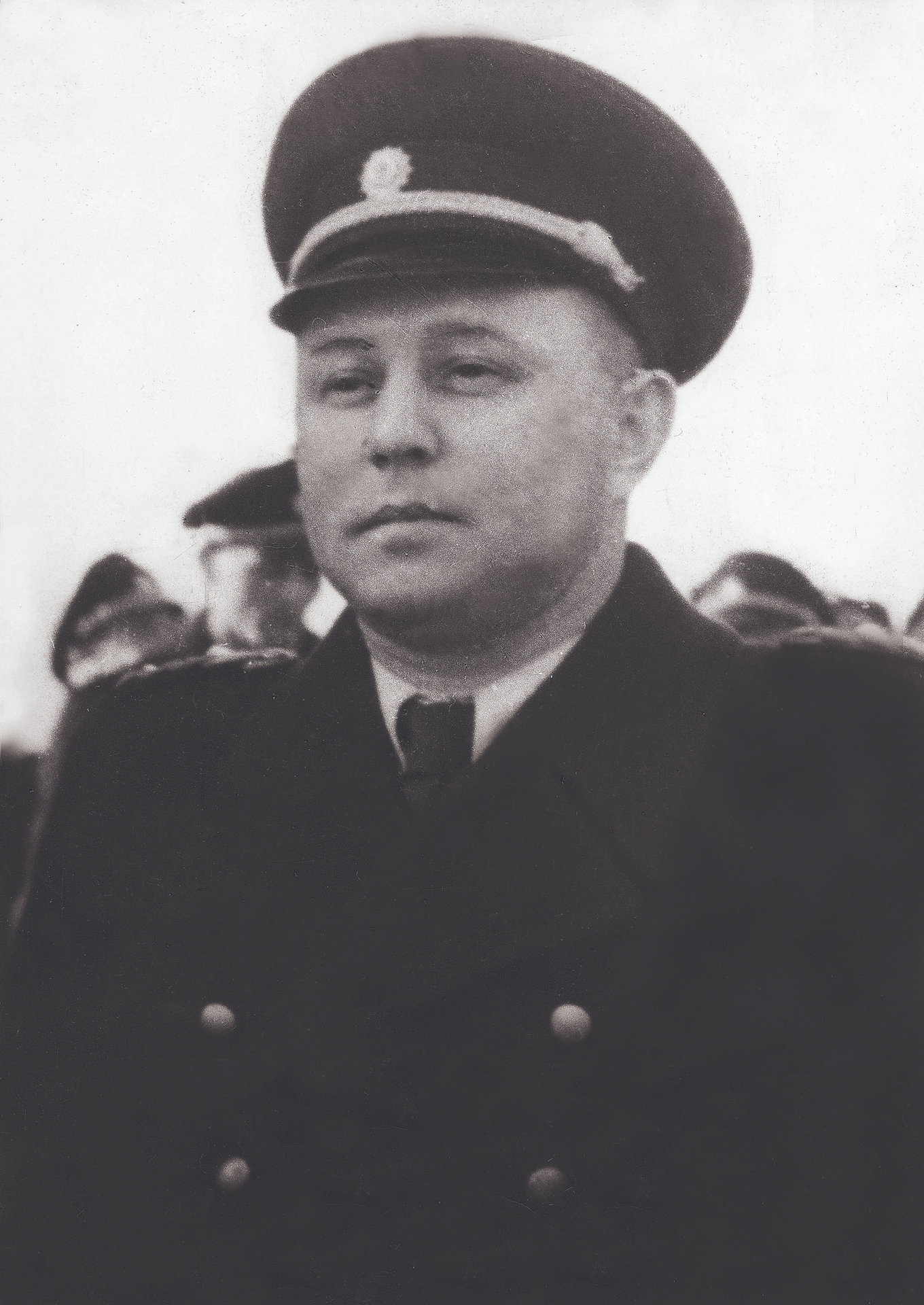 Mielkes Trauma - Preußische Allgemeine Zeitung